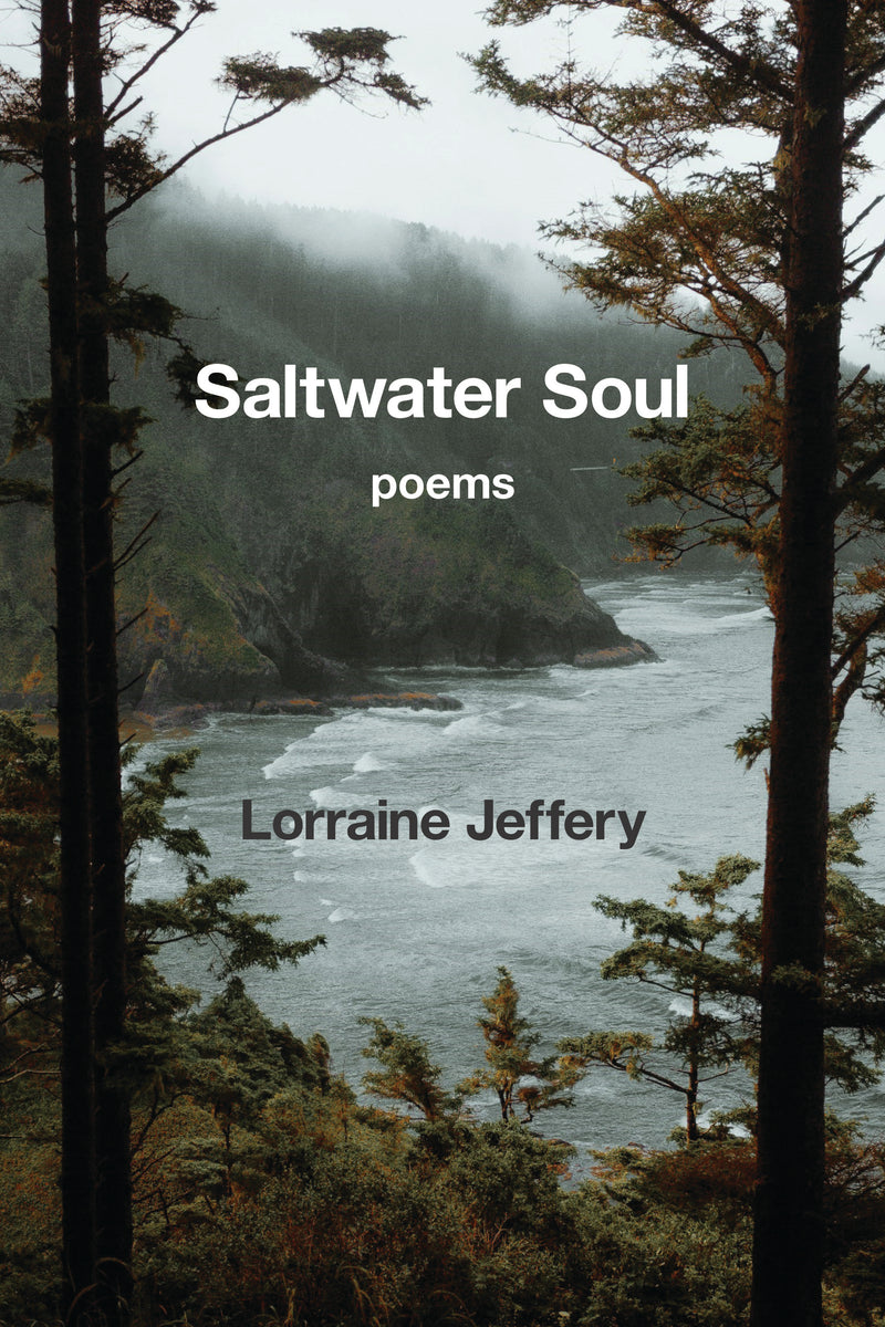 Saltwater Soul – Kelsay Books