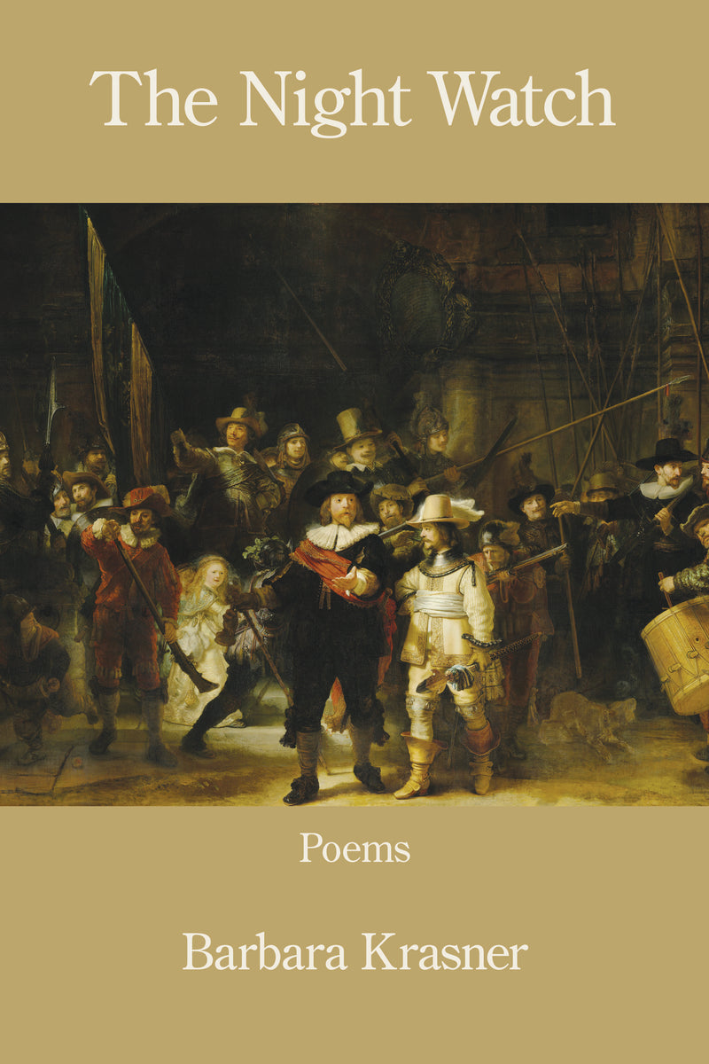 The Night Watch – Kelsay Books