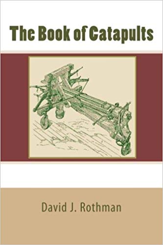 The Book of Catapults – Kelsay Books