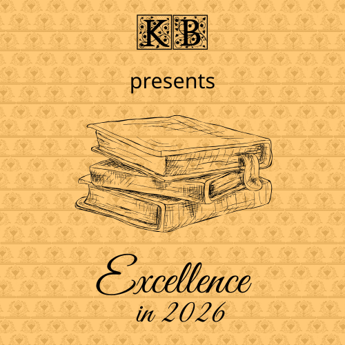 Excellence in 2026 – Kelsay Books