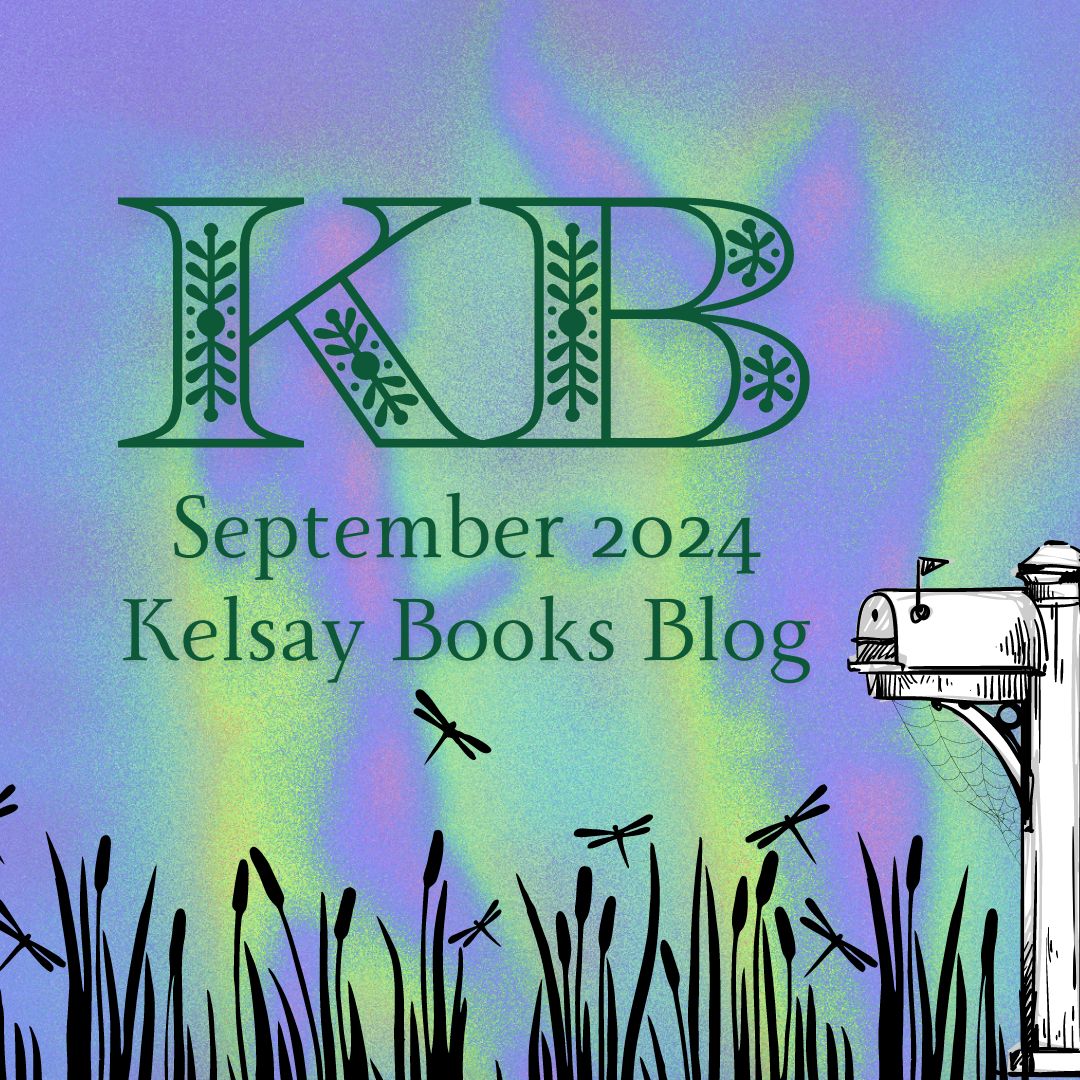 September Salutations – Kelsay Books