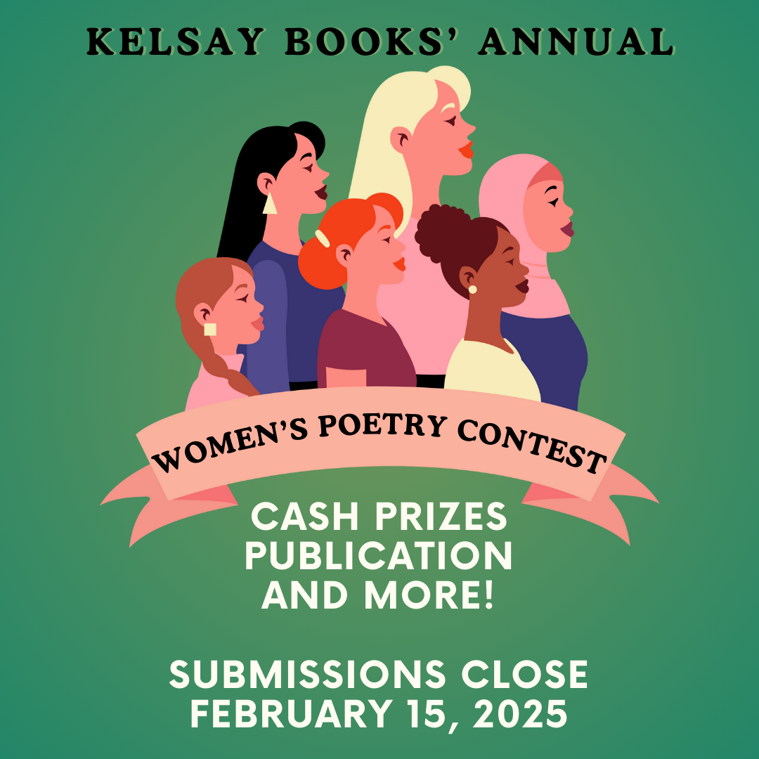 February Frolic – Kelsay Books