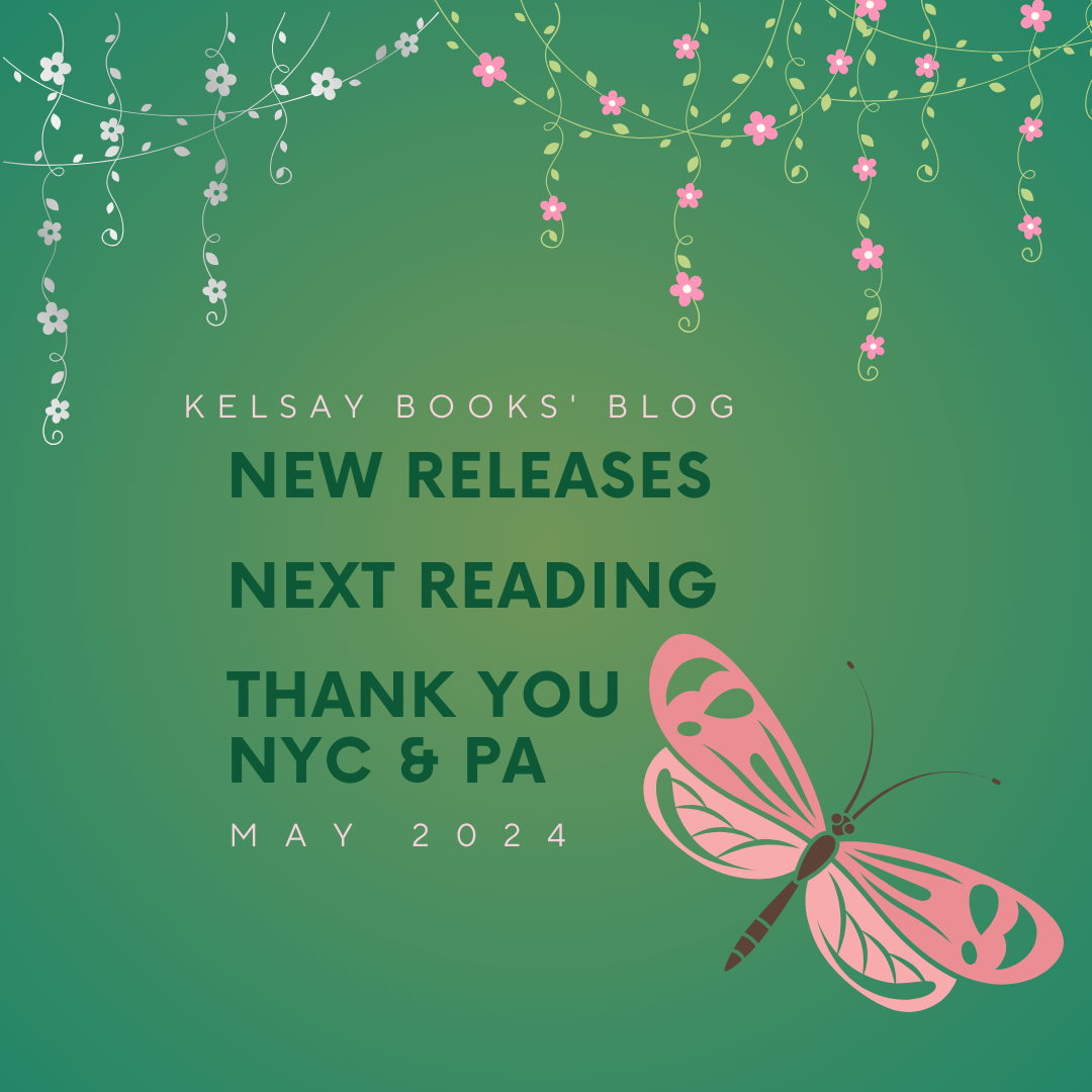Poetry month MAY be over, but summer is reading & awards season ...