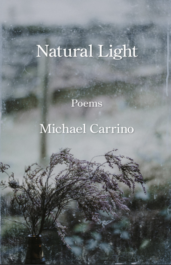 Natural Light – Kelsay Books