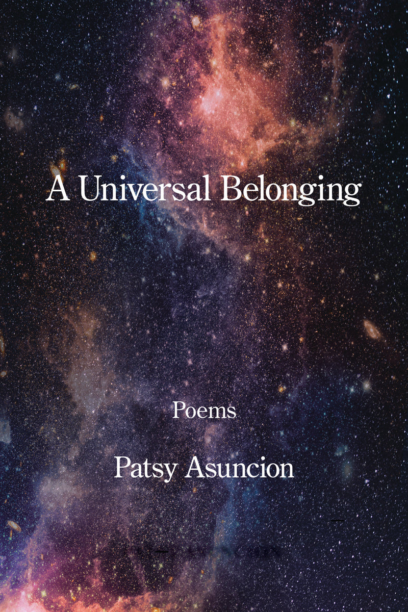 A Universal Belonging – Kelsay Books