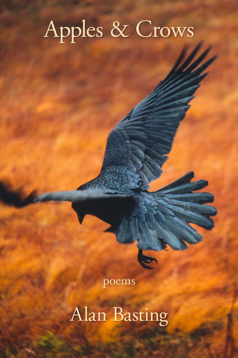 Apples & Crows – Kelsay Books