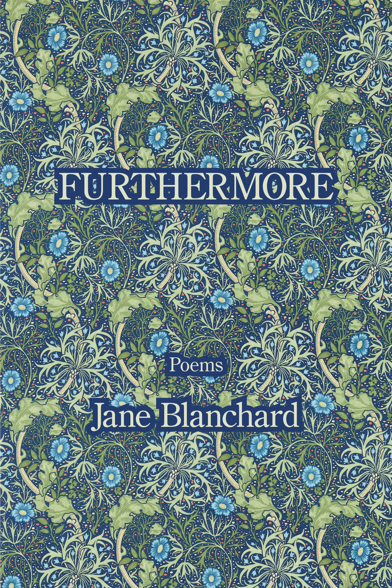 Furthermore – Kelsay Books