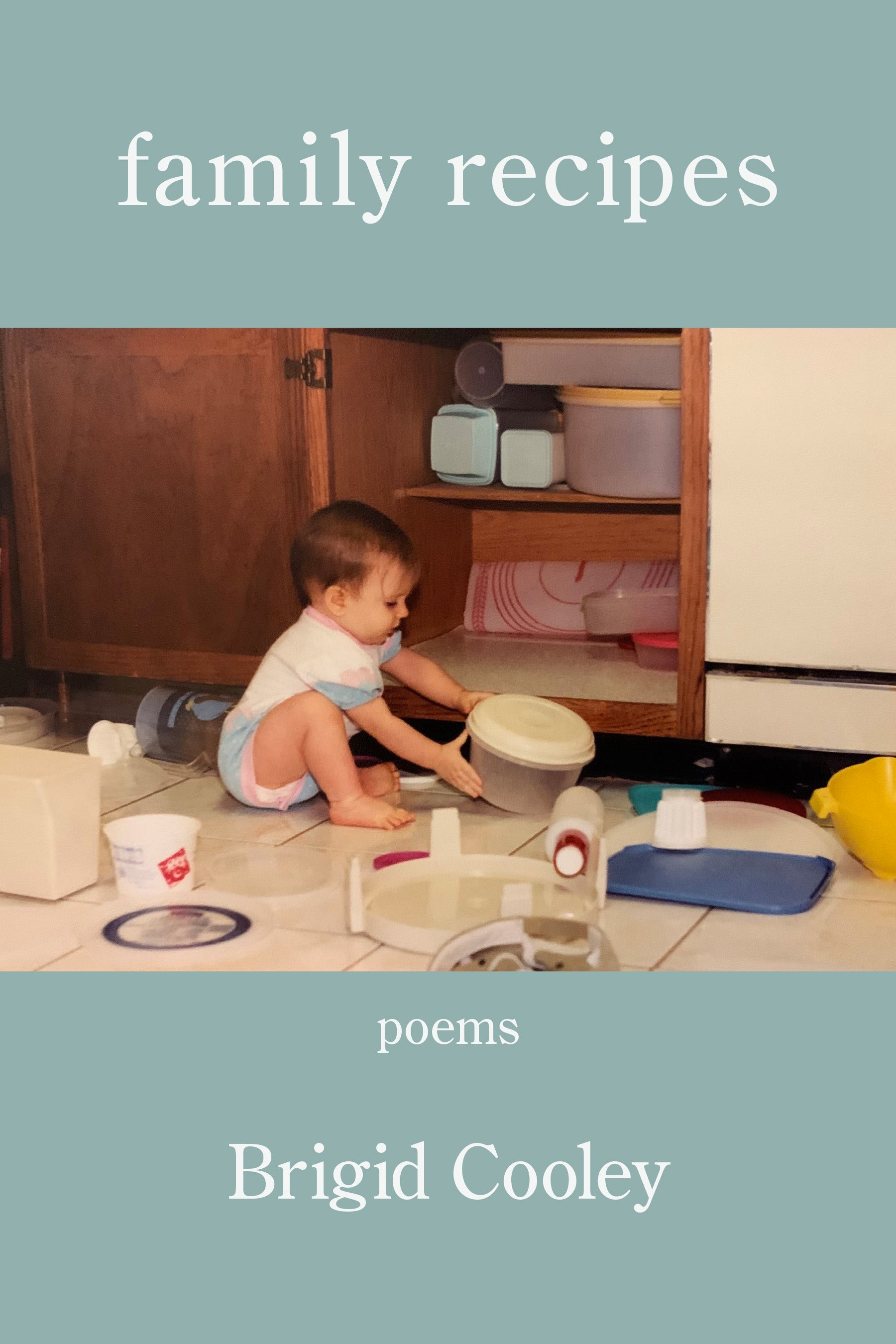 Poems Family Recipe