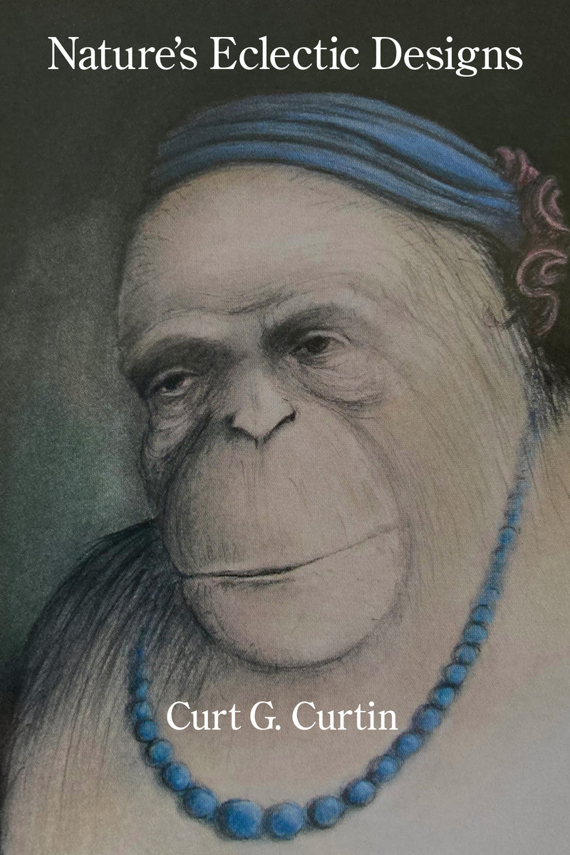 Nature’s Eclectic Designs – Kelsay Books