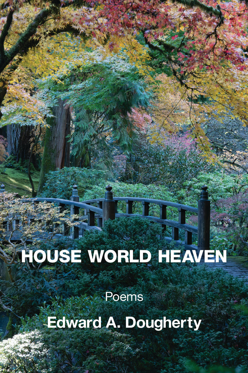 House World Heaven – Kelsay Books
