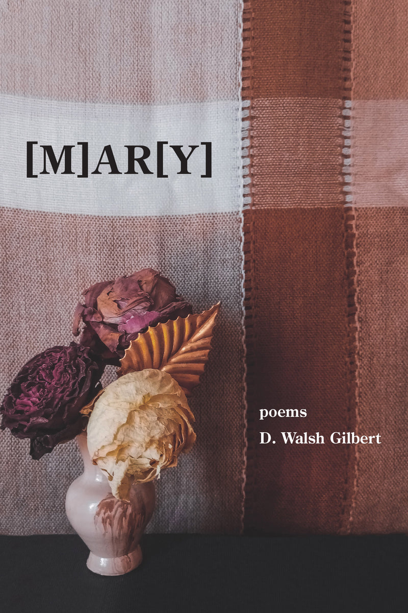 [M]AR[Y] – Kelsay Books