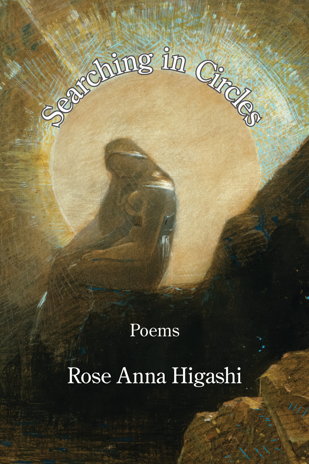 Searching in Circles – Kelsay Books
