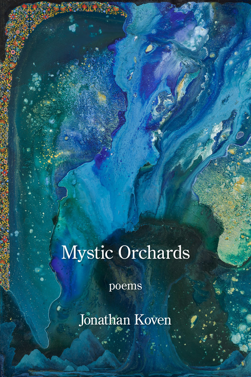 Mystic Orchards – Kelsay Books