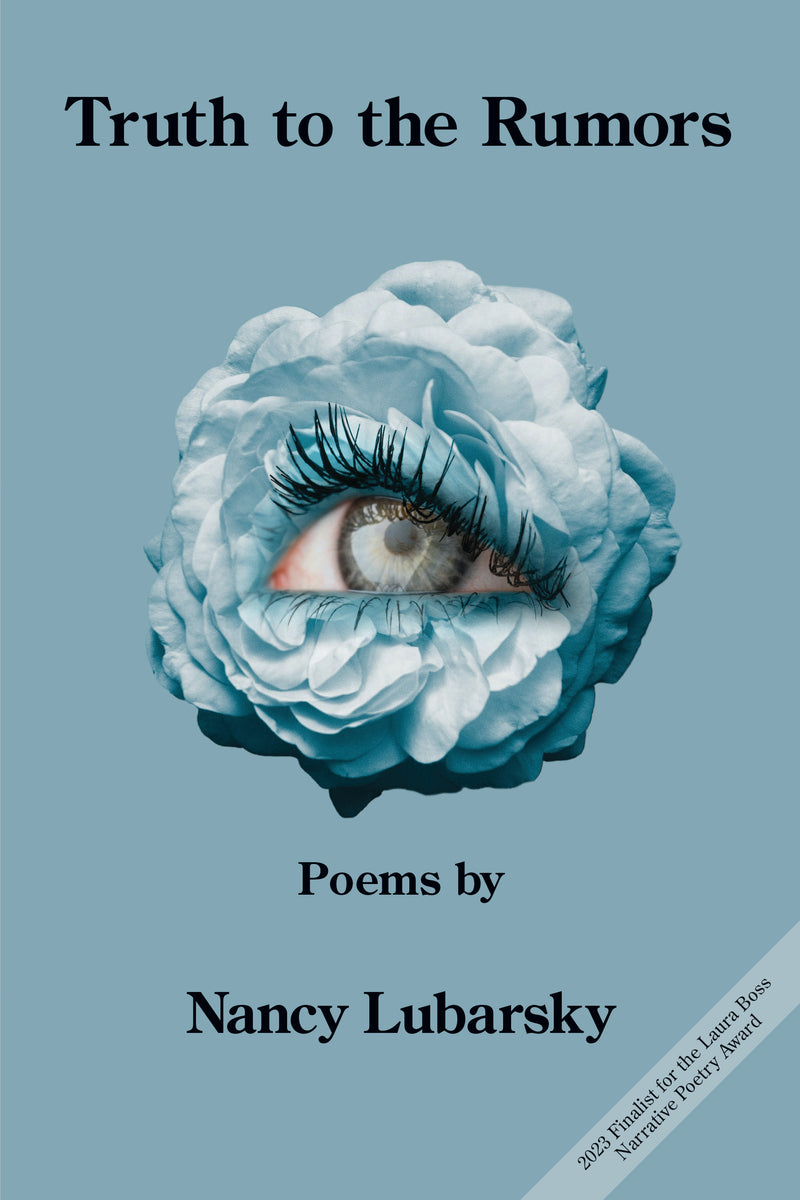 Truth to the Rumors – Kelsay Books