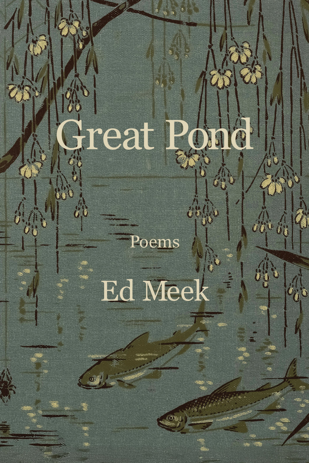 Great Pond – Kelsay Books