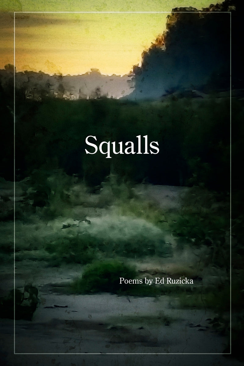 Squalls – Kelsay Books