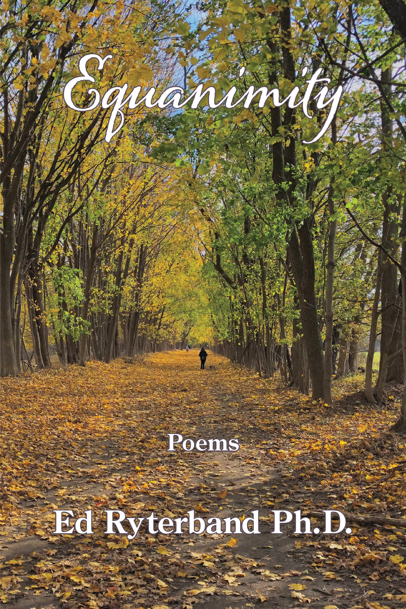 Equanimity – Kelsay Books