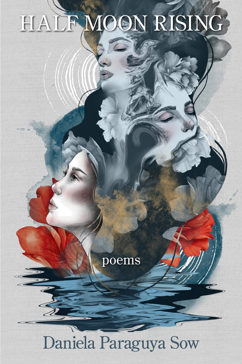 Half Moon Rising – Kelsay Books