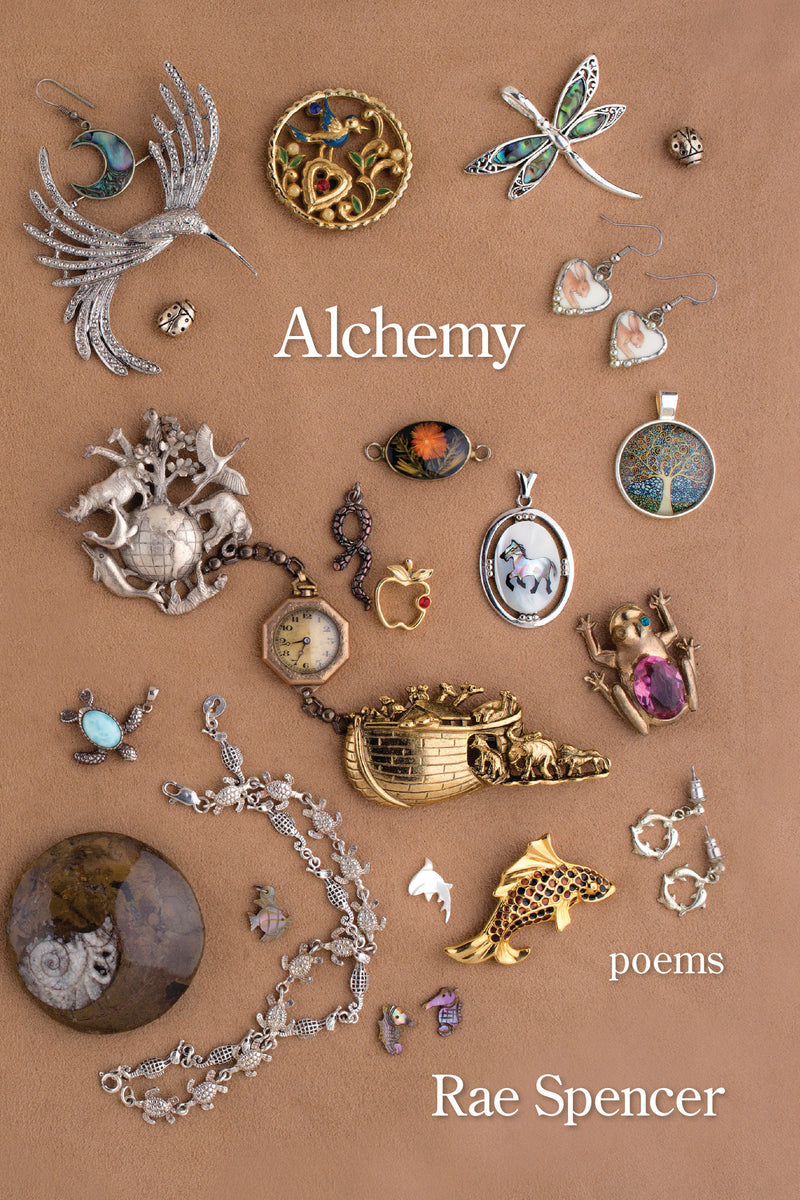 Alchemy – Kelsay Books