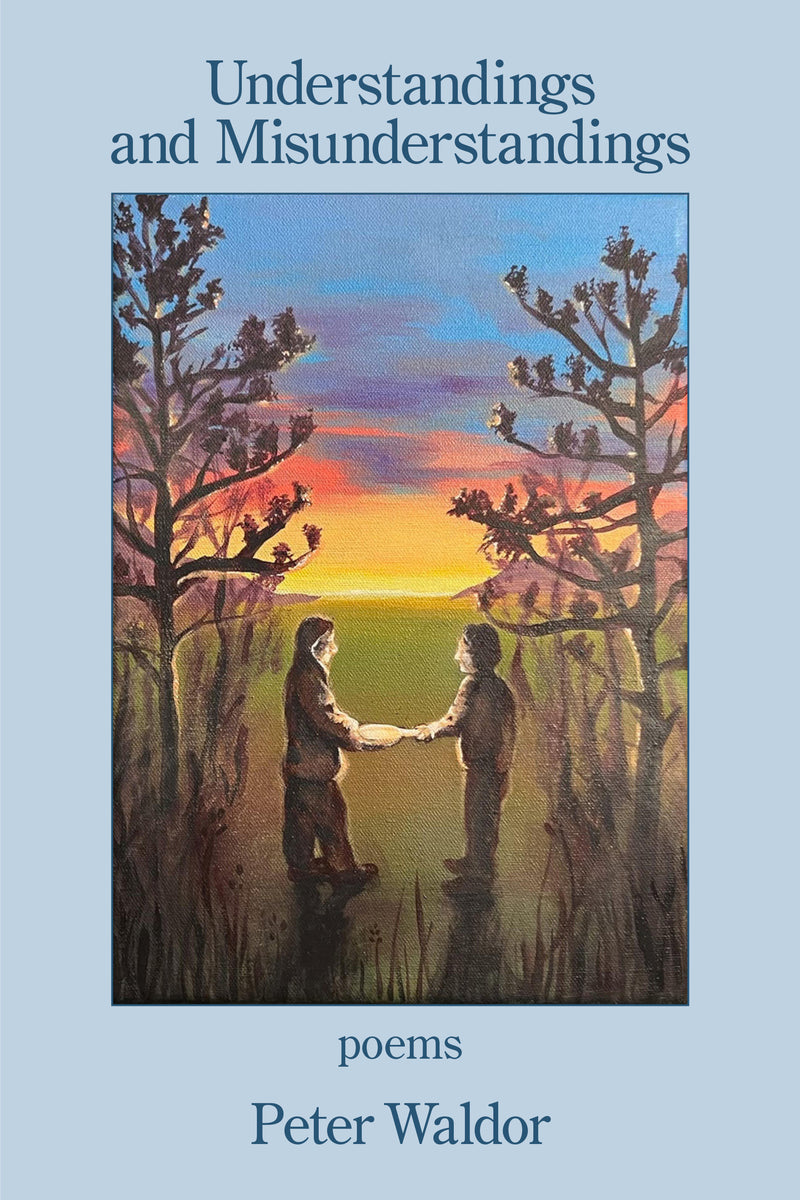 Understandings and Misunderstandings – Kelsay Books