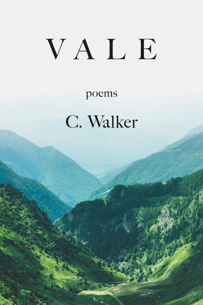 Vale – Kelsay Books