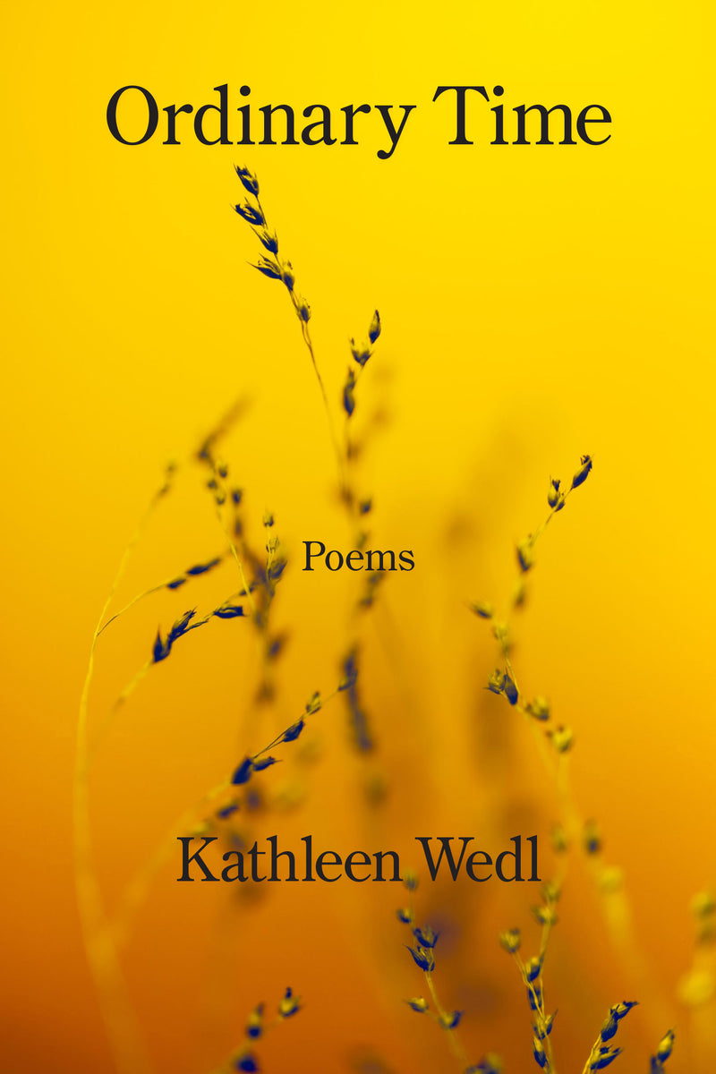 Ordinary Time – Kelsay Books