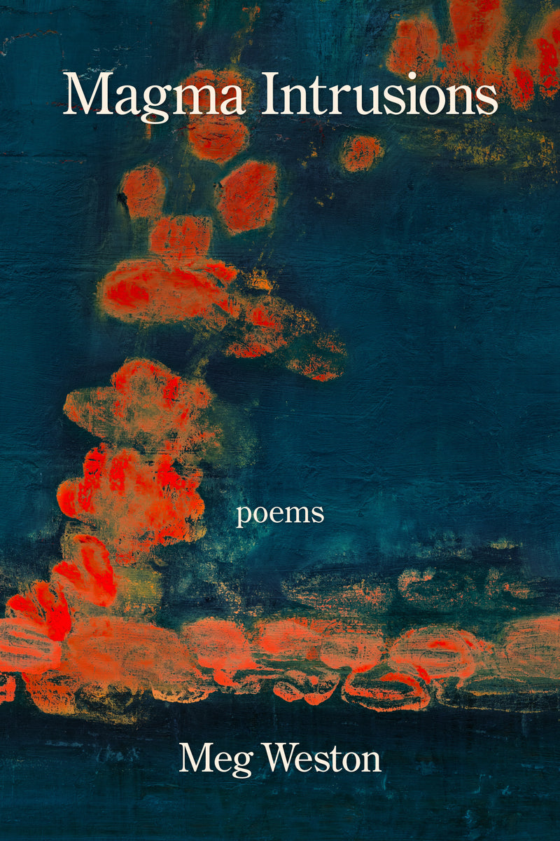 Magma Intrusions – Kelsay Books