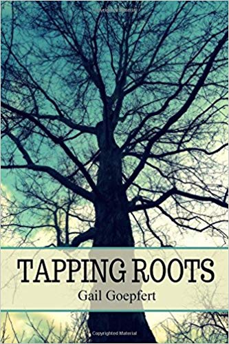 Tapping Roots – Kelsay Books