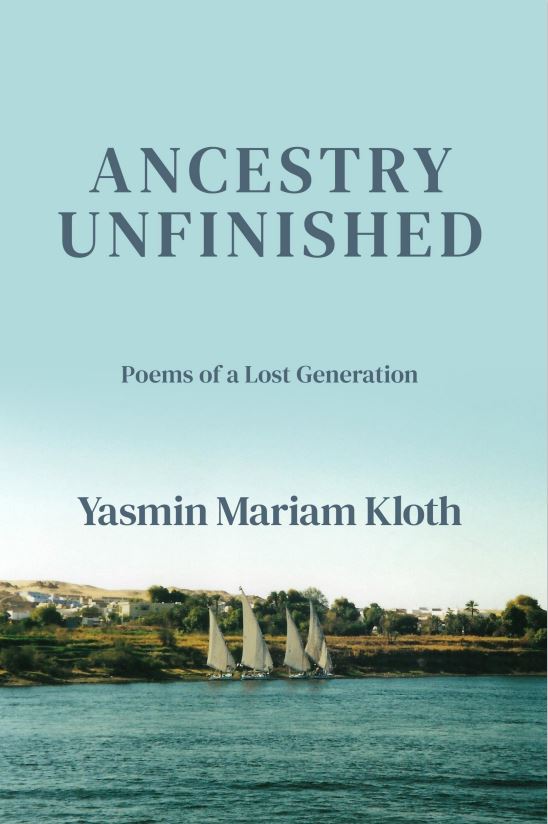 Ancestry Unfinished: Poems of a Lost Generation – Kelsay Books