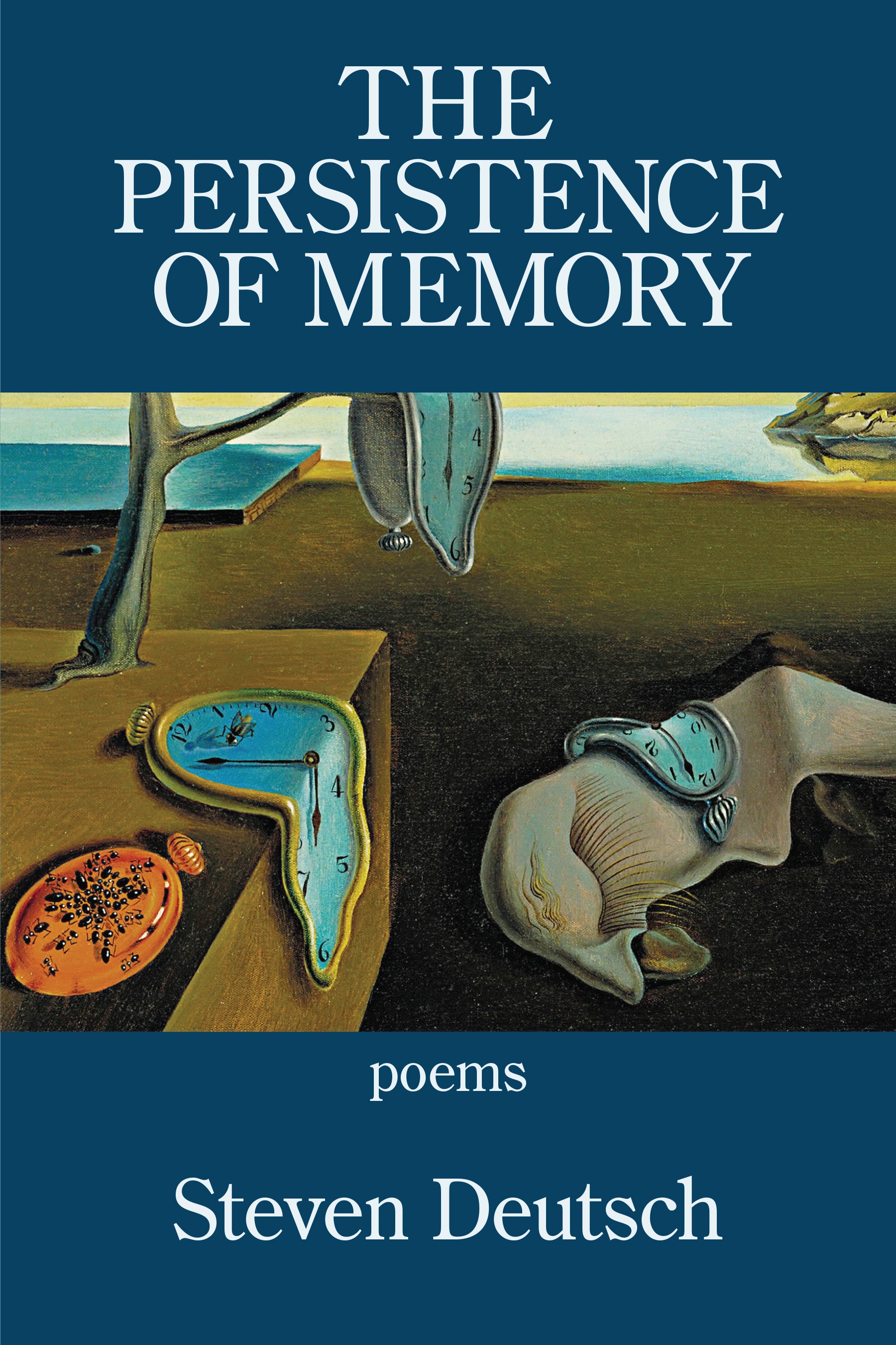 The Persistence Of Memory