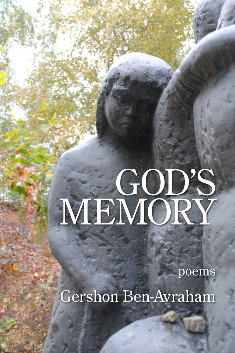 God’s Memory – Kelsay Books