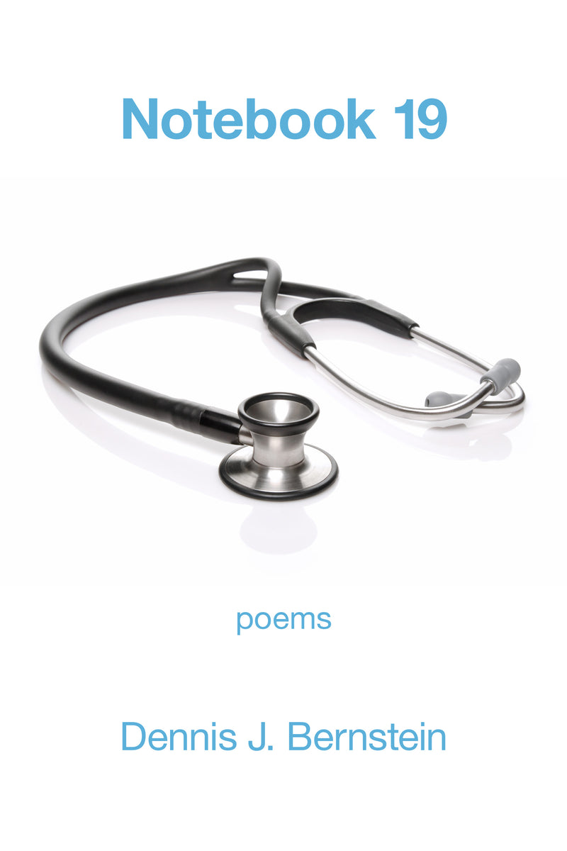 Notebook 19 – Kelsay Books