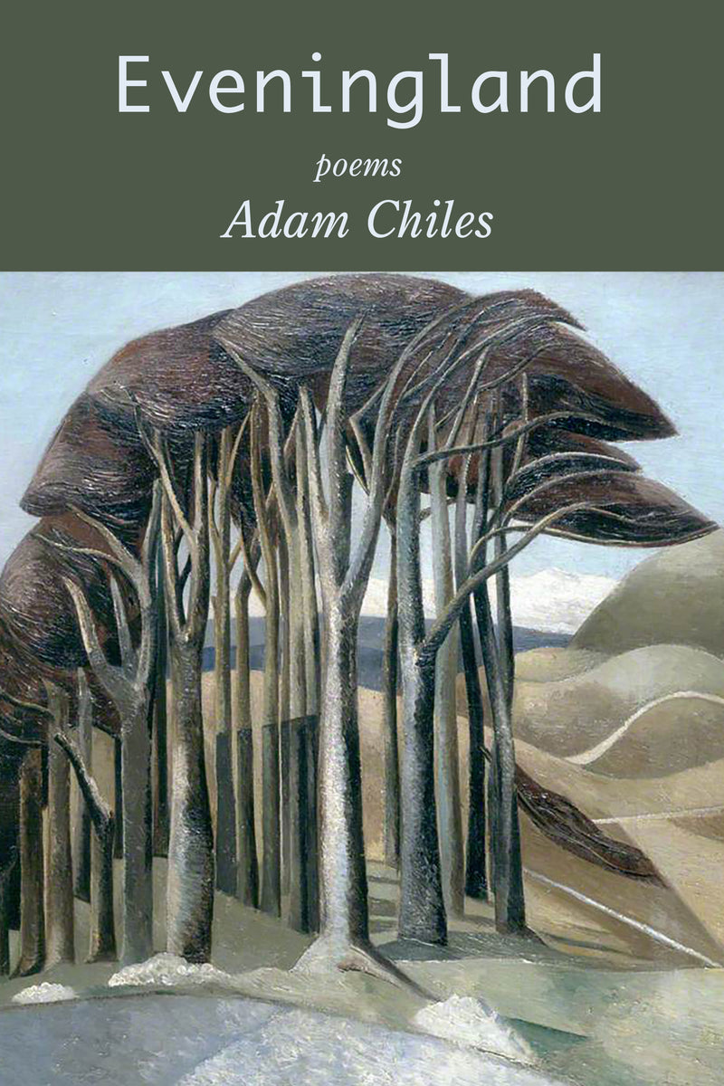 Eveningland – Kelsay Books