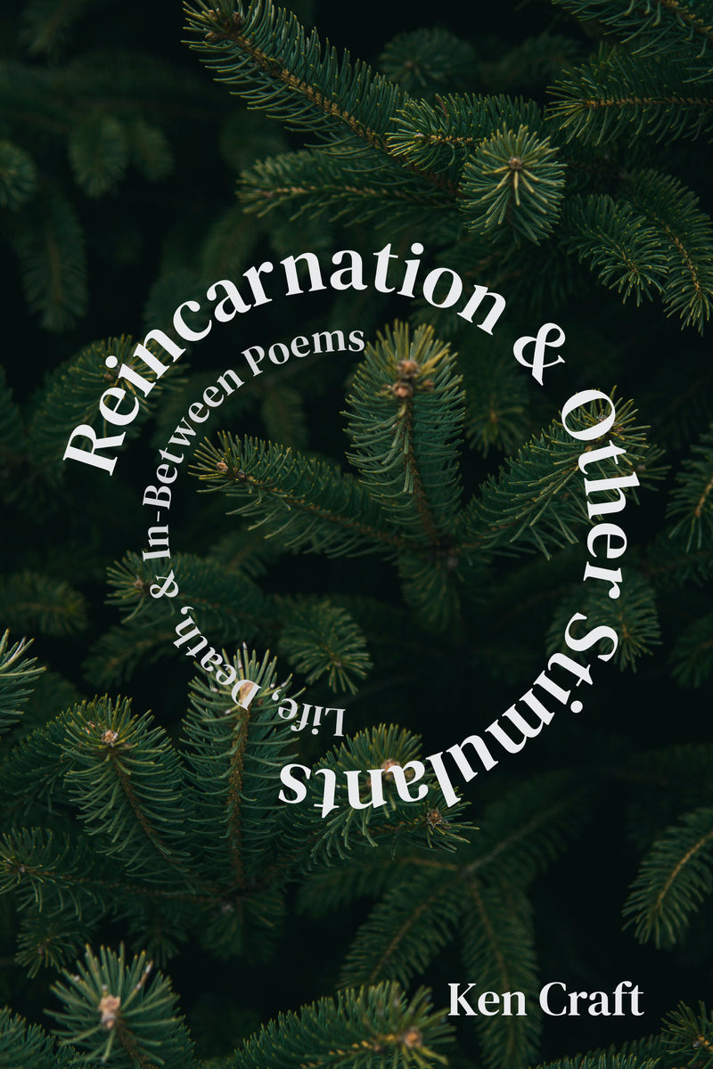 Reincarnation & Other Stimulants: Life, Death, & In-Between Poems ...
