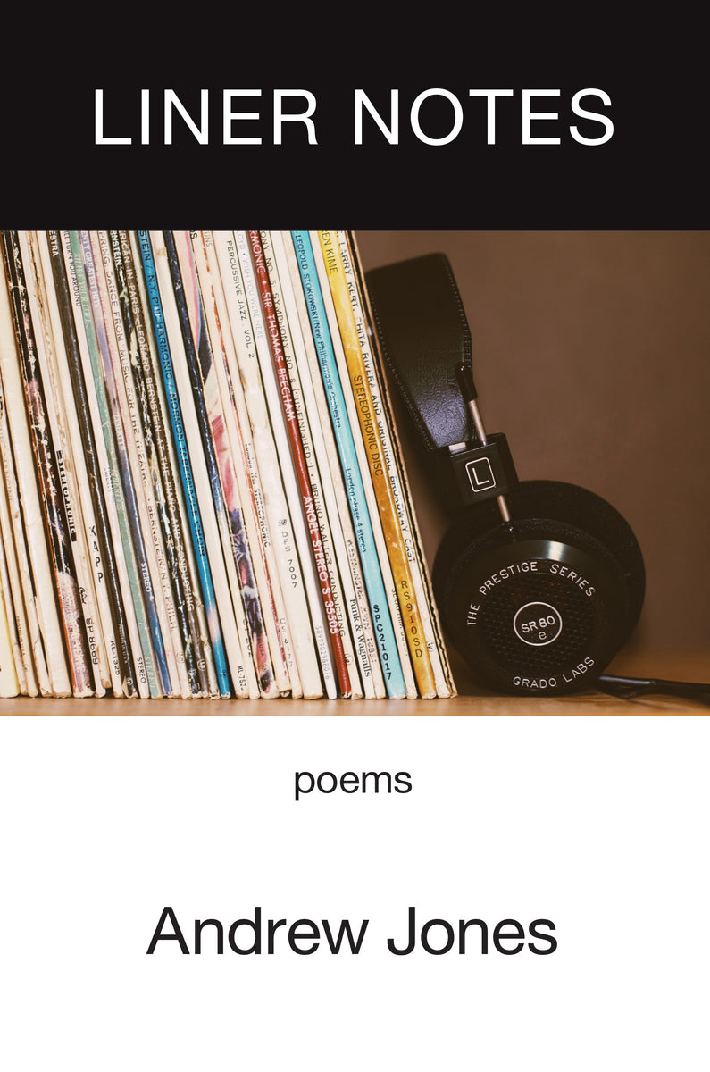 Liner Notes – Kelsay Books