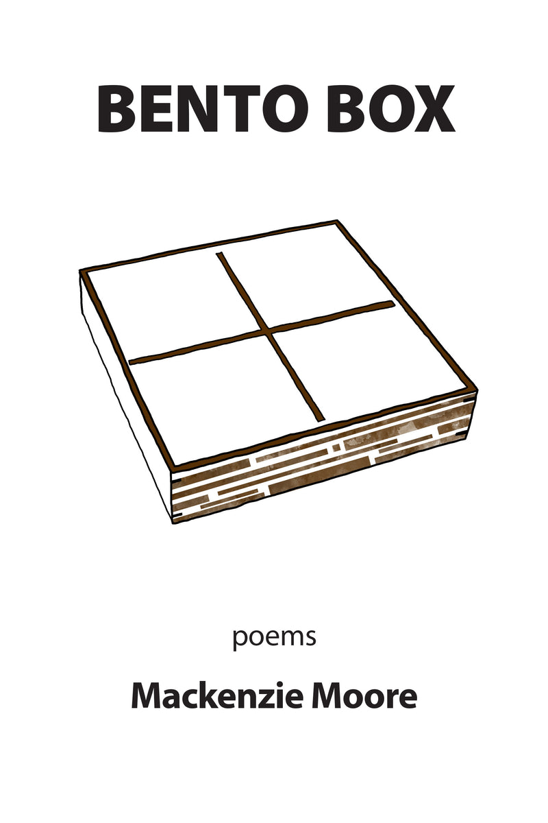 Bento Box – Kelsay Books