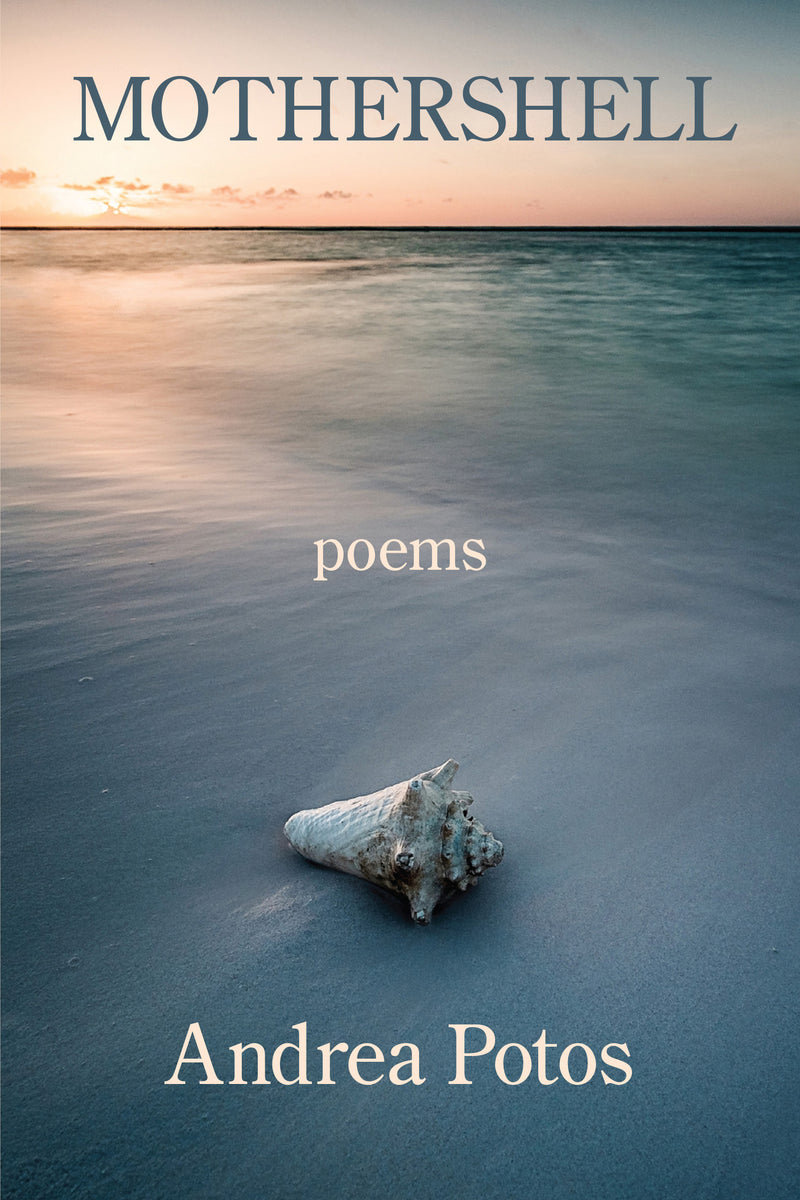 Mothershell – Kelsay Books