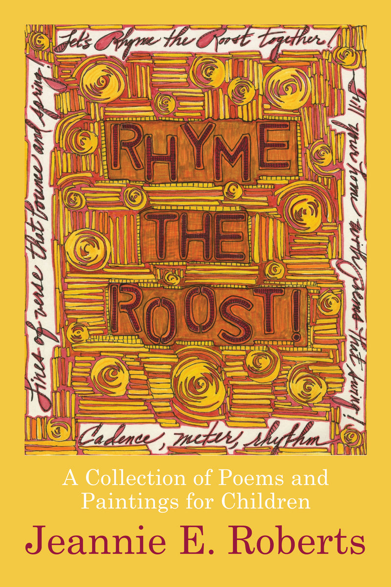 Rhyme the Roost! – Kelsay Books