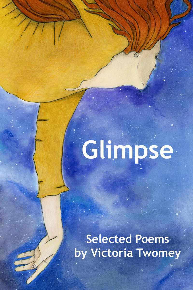 Glimpse – Kelsay Books